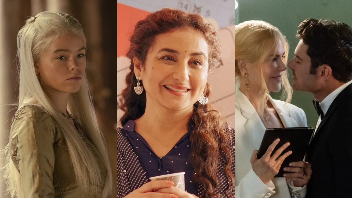 Friday (June 28) OTT Releases: Watch Exciting Movies And Web Series On Netflix, Prime Video ...